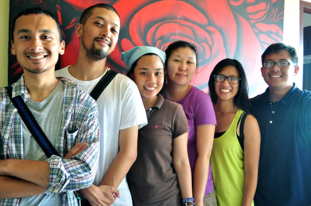 Filipino | Ethnic Online Network-